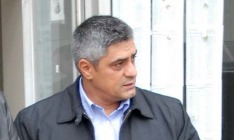 Afaceristul Săndel Alexandrescu, obligat să rămână în penitenciar și ...