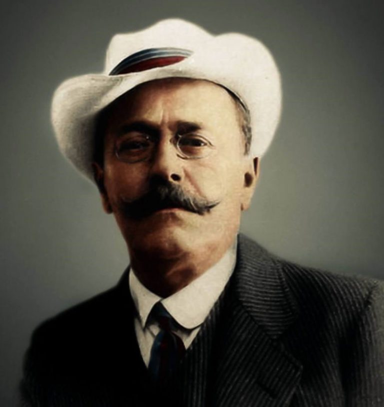 Ion Luca Caragiale la ,,Junimea” - Ştiri locale de ultima ora, stiri ...